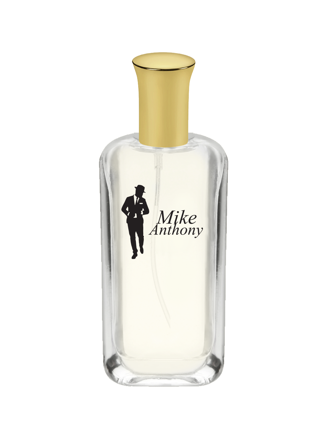 Mike Anthony Luxury Fragrances, 3.4 Ounces Of Eau De Perfume – Scent ...
