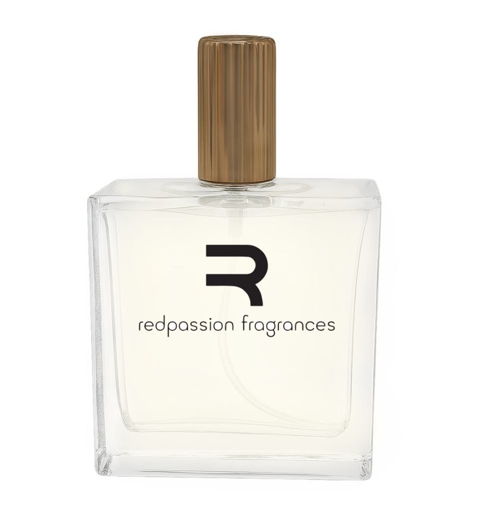 REDPASSION FRAGRANCES , 3.4 Ounces Of Eau De Perfume – Scent Crafters