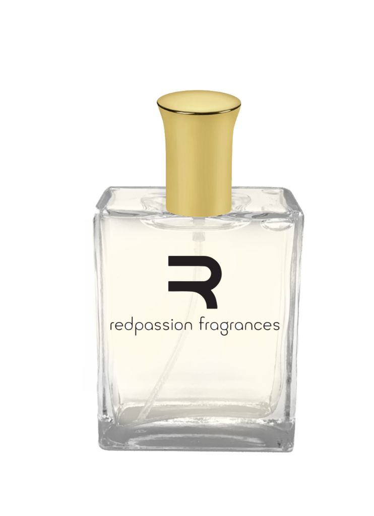 REDPASSION FRAGRANCES , 3.4 Ounces Of Eau De Perfume – Scent Crafters