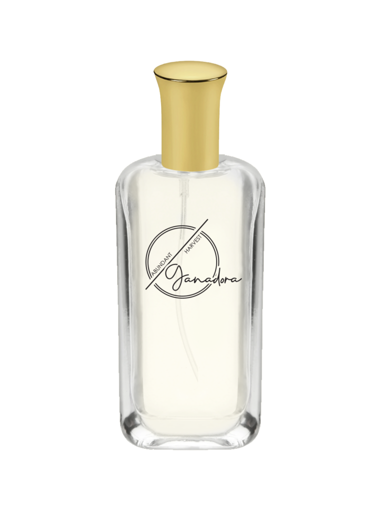 Ganadora, 3.4 Ounces Of Eau De Perfume – Scent Crafters