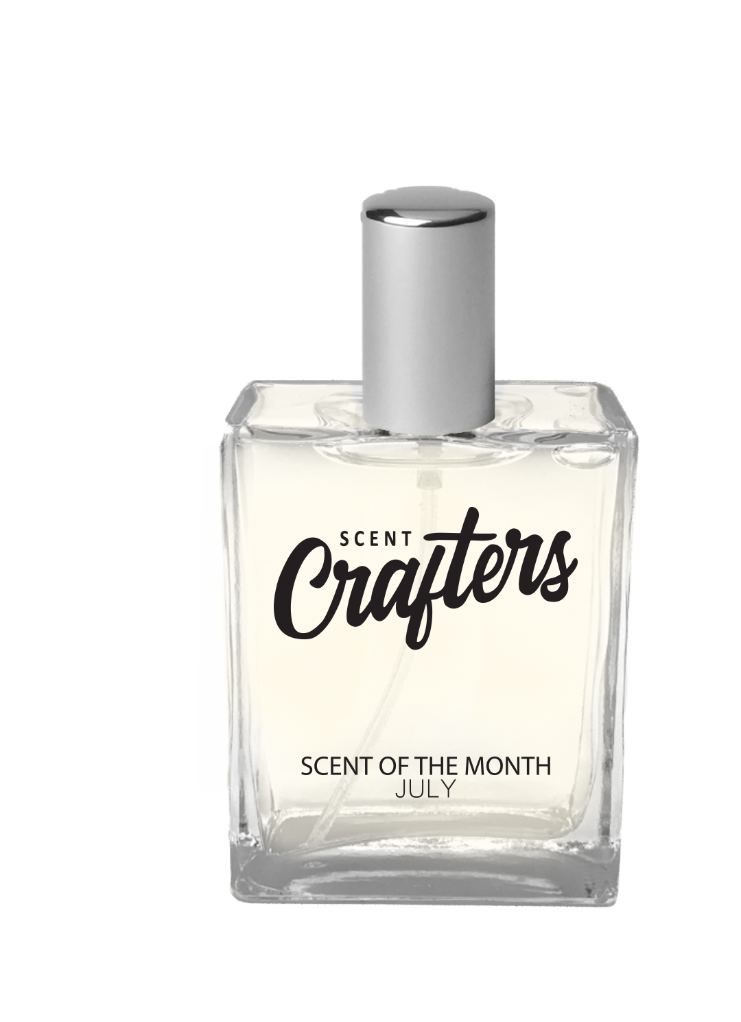Scent of the Month Limited Release, 3.4 Ounces Of Eau De Perfume ...