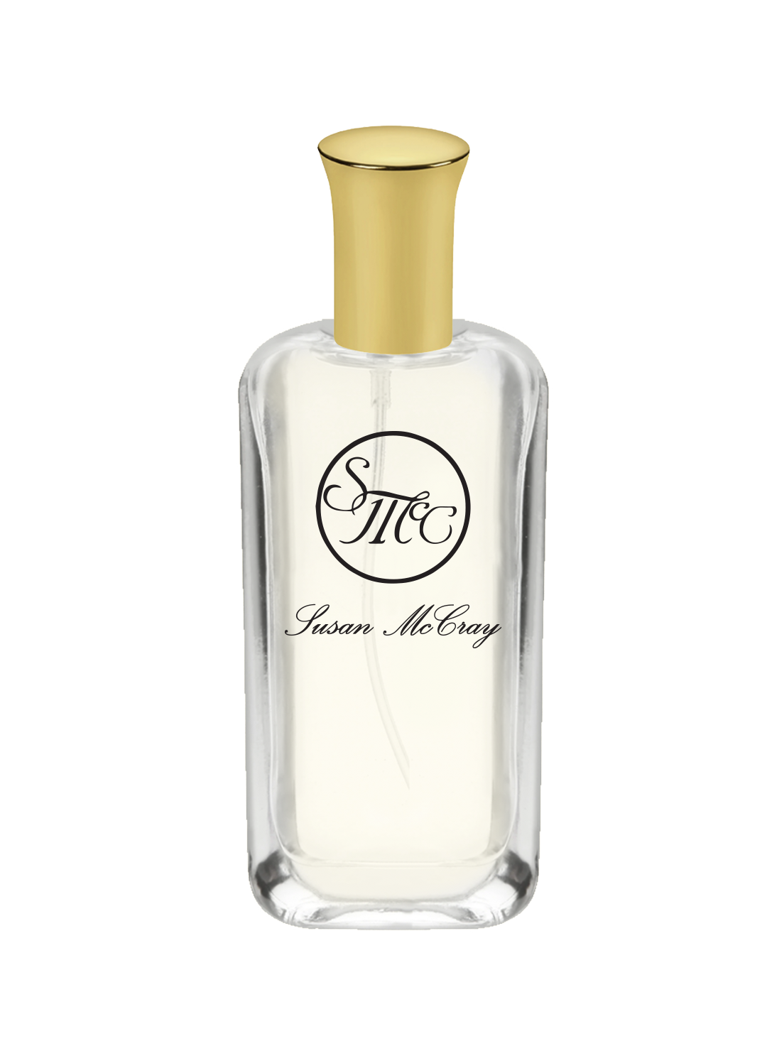 Susan McCray, 3.4 Ounces Of Eau De Perfume – Scent Crafters